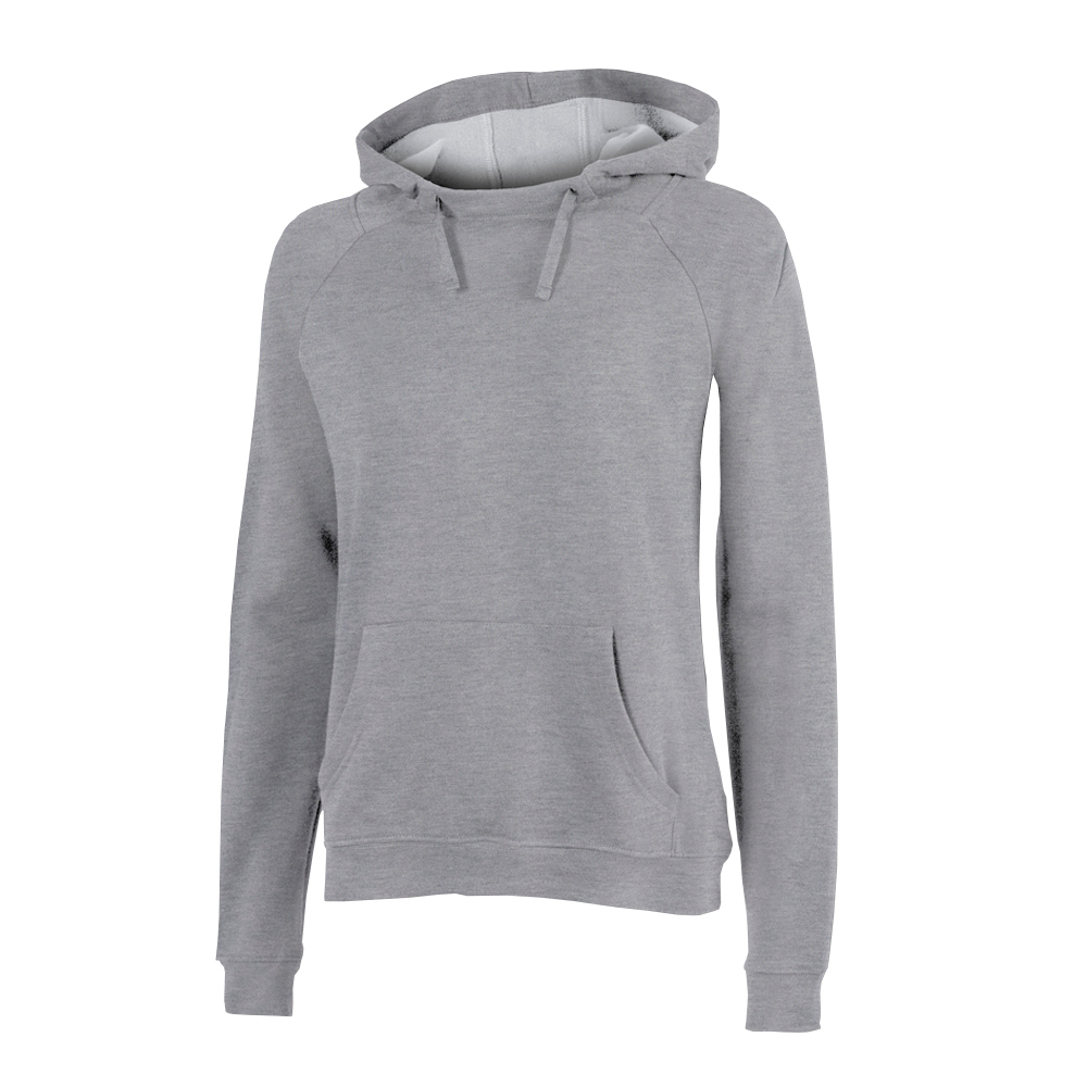 Grey Fitness Hoodies